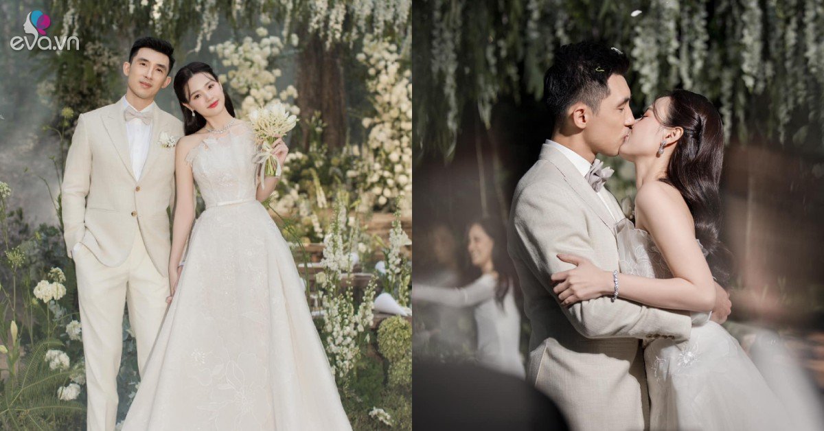 Toàn cảnh buổi lễ riêng tư của Midu ở Đà Lạt: Thiếu gia Minh Đạt hứa một điều nhưng không thể ...