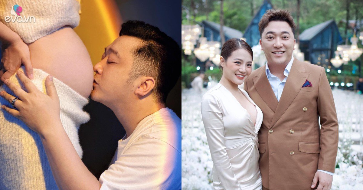 Yanbi Thu cuối có con đầu lòng: Cuộc đấu tranh giữa giấy đăng ký kết ...