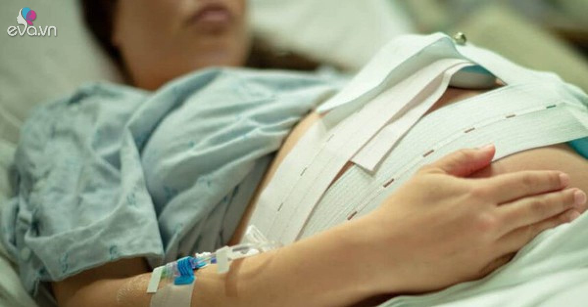 Những hình ảnh cổ xúy sinh con tại nhà thuận tự nhiên - Vô trách nhiệm ...