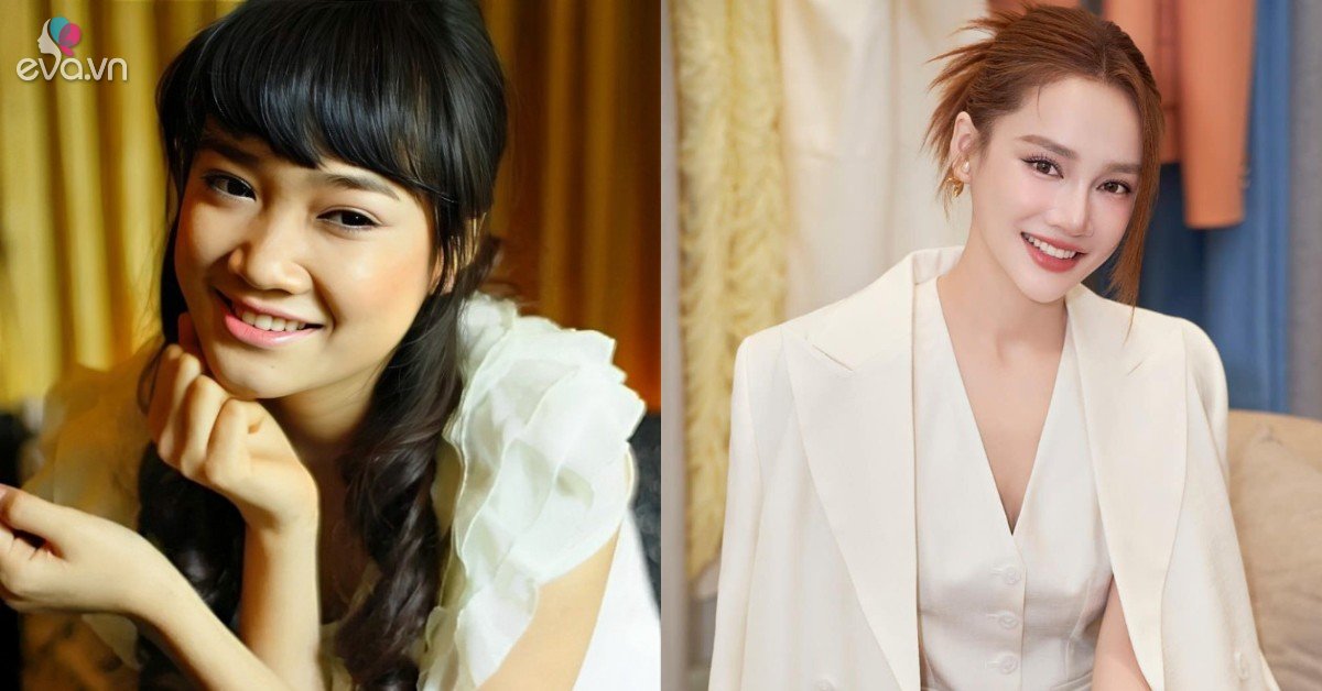 Nhã Phương xinh đẹp khó rời mắt sau 2 lần sinh nở, nhan sắc thời chưa yêu Trường Giang khác một ...