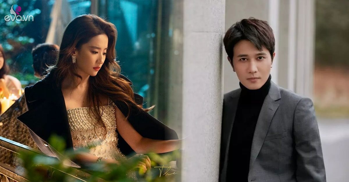 Bành Quán Anh: Người đàn ông tranh thủ hôn Lưu Diệc Phi 27 lần