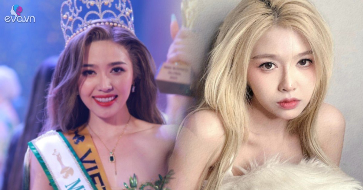 Xuất hiện thí sinh giống Rosé (BLACKPINK) tại Miss Grand 2024, là Hoa ...