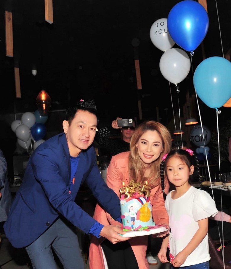 Lý Hải - Thanh Thảo: Cặp song ca đình đám một thời nay người là đạo diễn nghìn tỷ, người sống ...