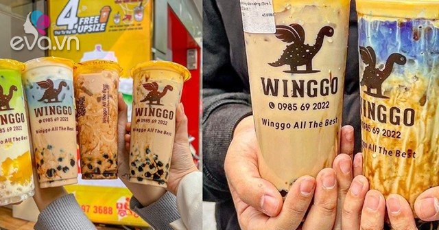 Trà sữa Winggo khiến nhóm Hà Nội chao đảo với deal hè "Mua 1 Tặng 1 ...