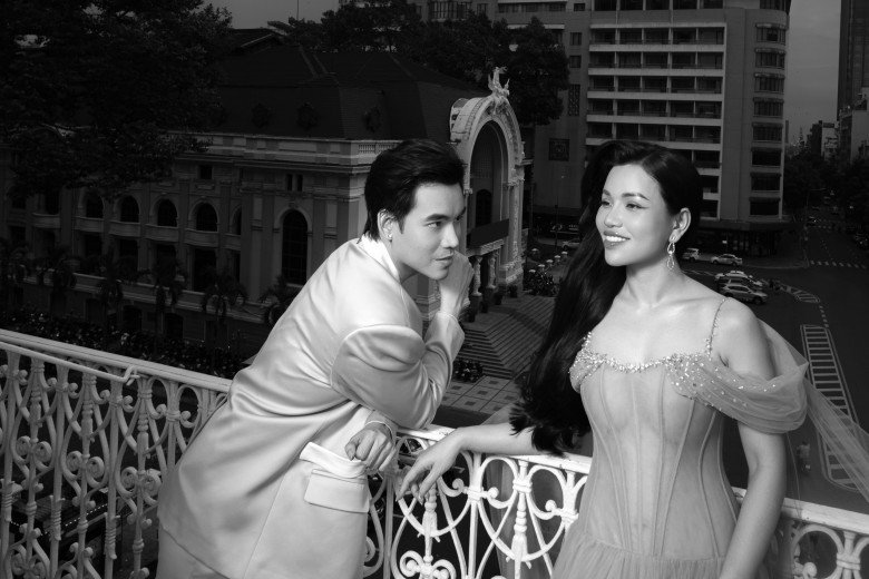 Giải nhất thính phòng Quốc Đạt: Hát opera giúp tôi tìm thấy khoái cảm ...