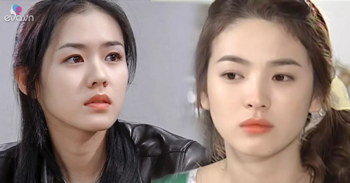 Top 4 đại mỹ nhân màn ảnh Hàn được chỉ mặt điểm tên nhờ sở hữu vẻ đẹp ...