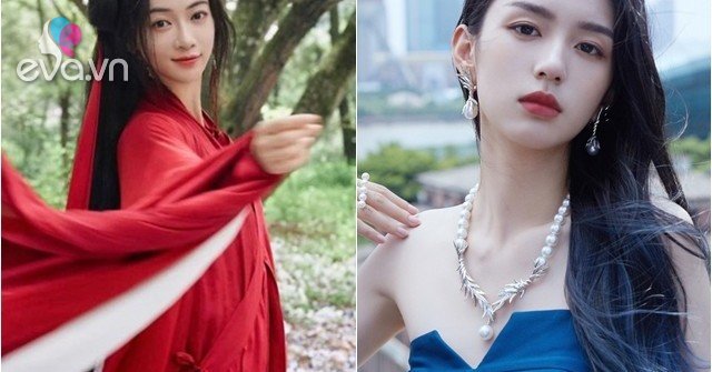 Ngô Cẩn Ngôn: Nữ chính Mặc Vũ Vân Gian nằm yên cũng trúng đạn vì nàng ...