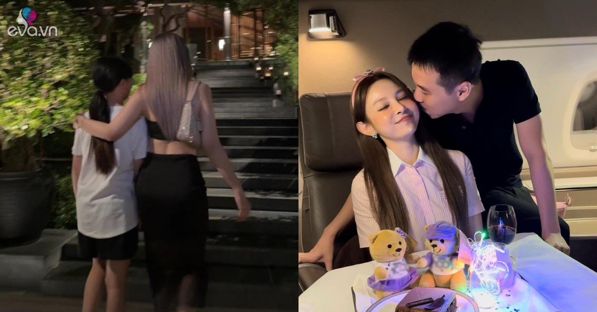 Huyền Baby U40 vẫn như thời son rỗi nhờ được chồng đại gia cưng chiều, khoe con gái đã cao gần ...