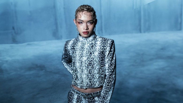 Pháp Kiều được BigDaddy gọi là con gái bé bỏng, tự hào là rapper LGBT ...