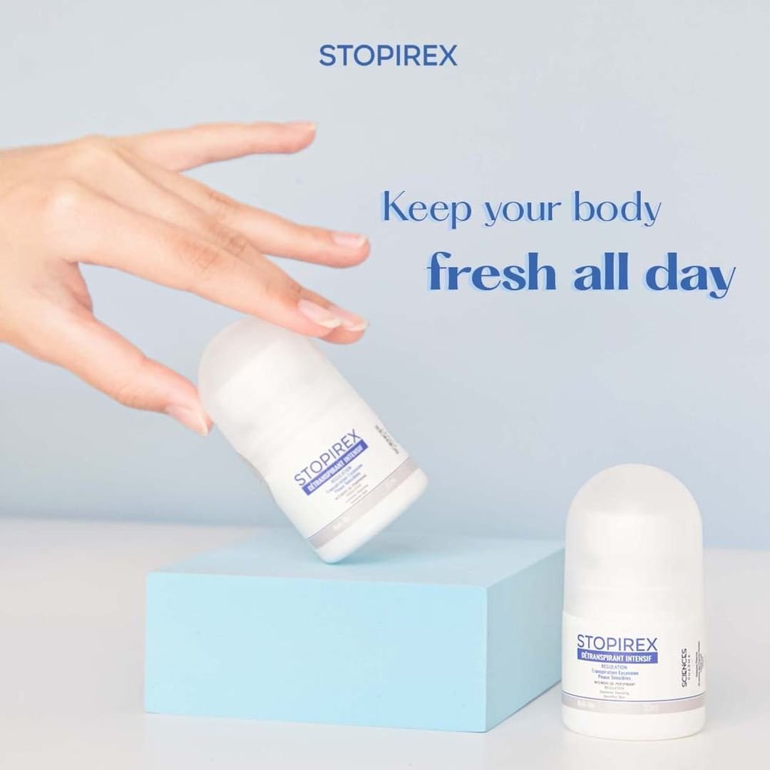 Stopirex Việt Nam kết hợp Quang Linh Vlogs lan tỏa sứ mệnh khử mùi cơ ...