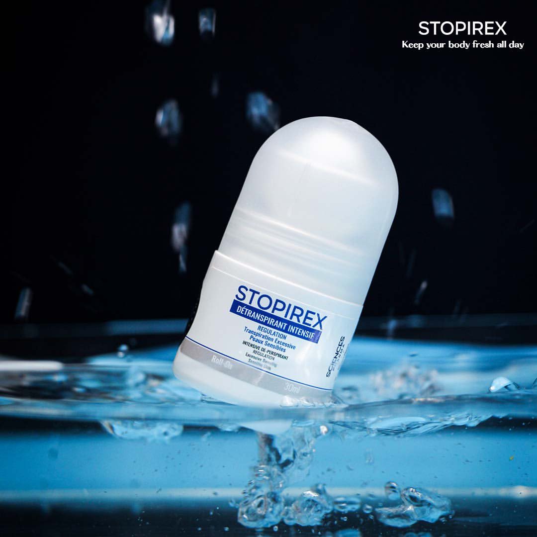 Stopirex Việt Nam kết hợp Quang Linh Vlogs lan tỏa sứ mệnh khử mùi cơ ...