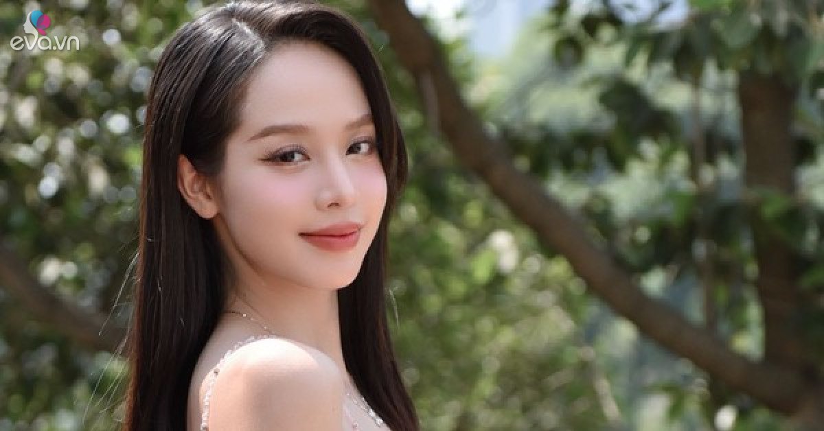 Hoa hậu Thanh Thủy: 'Tôi như được đăng quang lần thứ hai khi thi Hoa hậu Quốc tế'