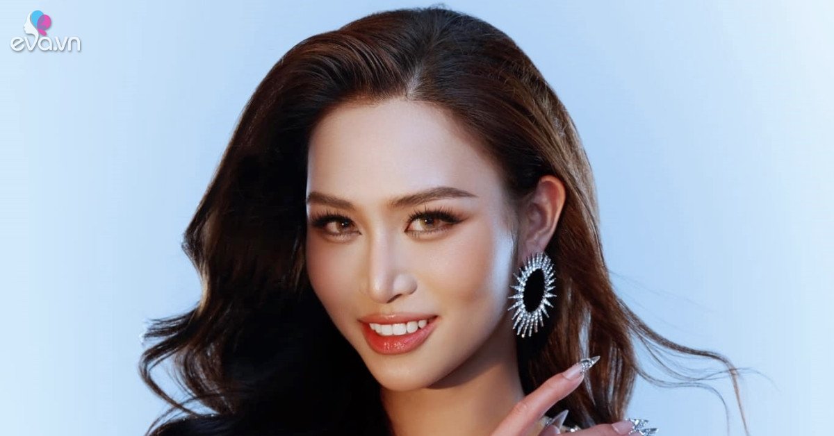 Minh Anh - người mẫu chuyển giới cao 1,8 m gây chú ý