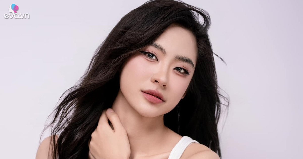 Vân Nhi - cô gái Hải Phòng nổi bật tại Hoa hậu Việt Nam