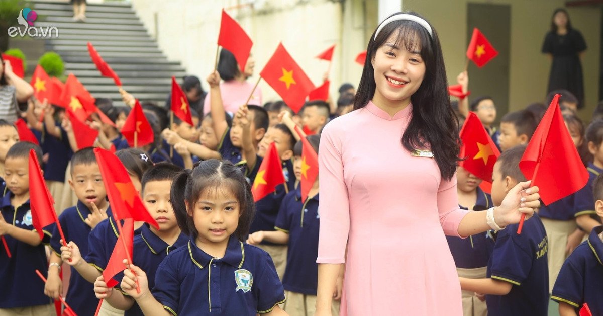 Nhiều tin vui liên tiếp đến với giáo viên, lương của nhà giáo được xếp ...