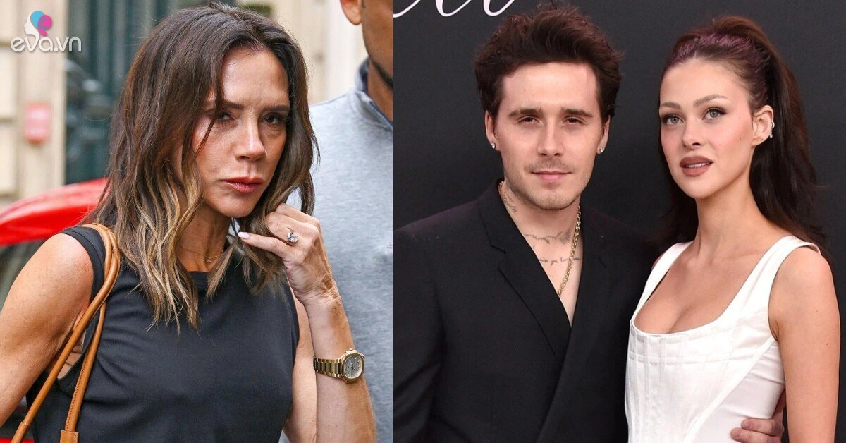 Nicola Peltz dâu trưởng nhà Beckham: Cô vợ thích kiểm soát hay nạn nhân bị mẹ chồng Victoria ...