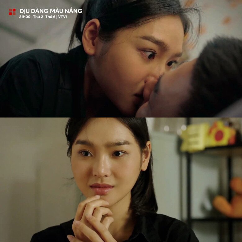 3 mỹ nhân phim VTV Dịu Dàng Màu Nắng: Ngọc Huyền trưởng thành hơn sau khi lấy chồng, Cù Thị Trà ...