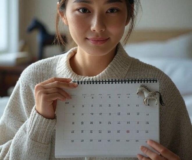 Muốn sinh con tuổi Bính Ngọ 2026, bố mẹ nên “thả giống” từ khi nào? Lịch thả chuẩn xác không sai!