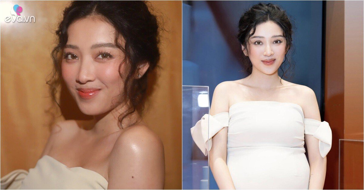 MC Giọng Hát Việt bầu lần 2 nguyện tăng 20-25kg cũng cam lòng, nhắn nhủ chị em: Đừng khóc, hãy ...