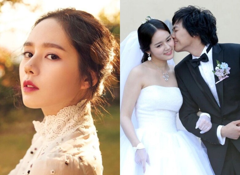Khi dàn ngọc nữ xứ Hàn mang bầu: Kim Tae Hee sát ngày đẻ vẫn đi du lịch ...