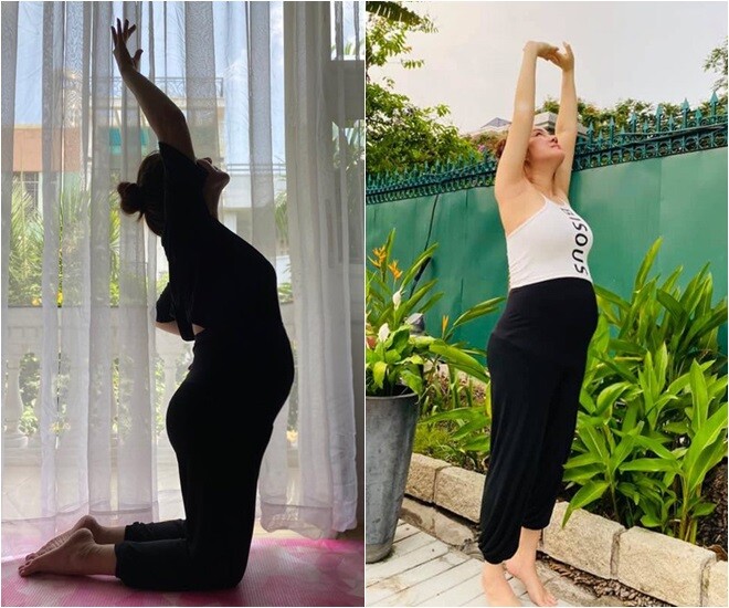 Một nữ ca sĩ đại gia tặng cho MC Vân Hugo giáo viên và toàn bộ tiền học ...