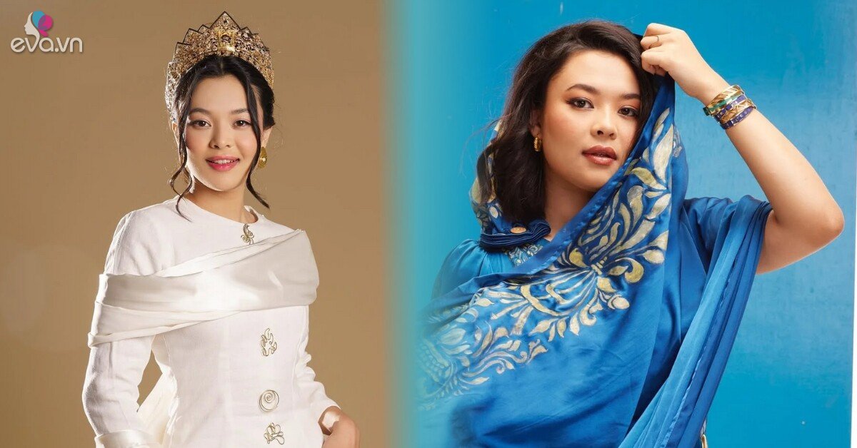 Thí sinh nấm lùn nhất tại Miss World 2025 gây ấn tượng với profile khủng, được kỳ vọng tiếp tục ...