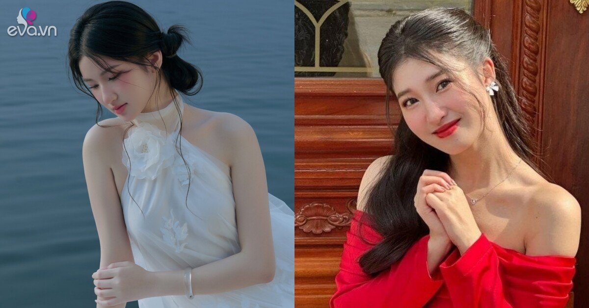 Nàng Mơ bất ngờ đi thi Vietnam's Next Top Model, nhan sắc ngọt ngào ...