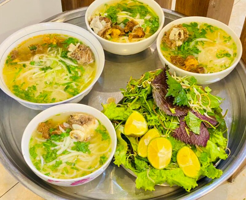 Mẹ 2 con sáng nào cũng đi chợ sớm, khoe loạt cơm mùa hè ngày 2 bữa tươi ...