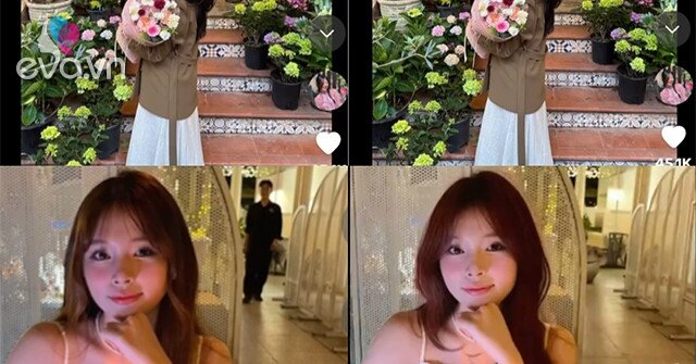 Meitu – công cụ xoá vật thể bằng AI được giới trẻ ưa chuộng