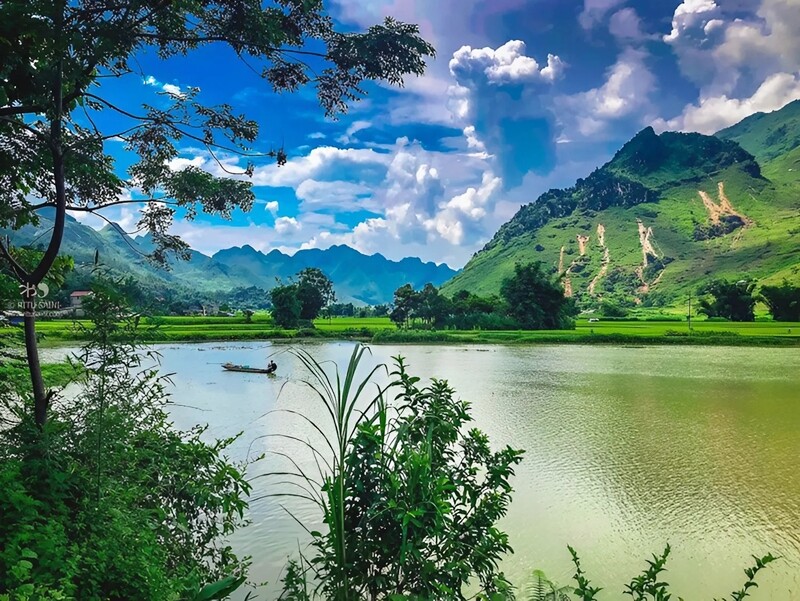 10 con sông dài nhất Việt Nam: Sông Hồng chỉ đứng thứ 3, top 1 là dòng ...