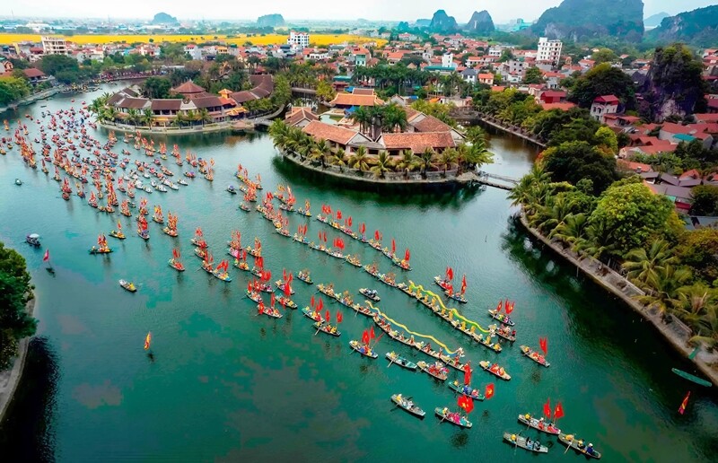 10 con sông dài nhất Việt Nam: Sông Hồng chỉ đứng thứ 3, top 1 là dòng ...