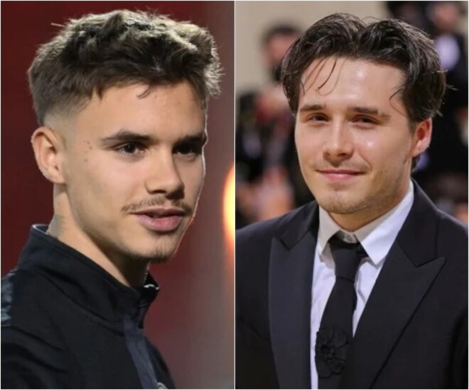 Cô gái mập mờ tình cảm với Brooklyn 9 năm trước giờ lại hẹn hò Romeo ...