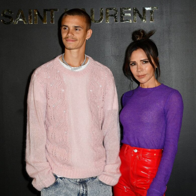 Cô gái mập mờ tình cảm với Brooklyn 9 năm trước giờ lại hẹn hò Romeo ...