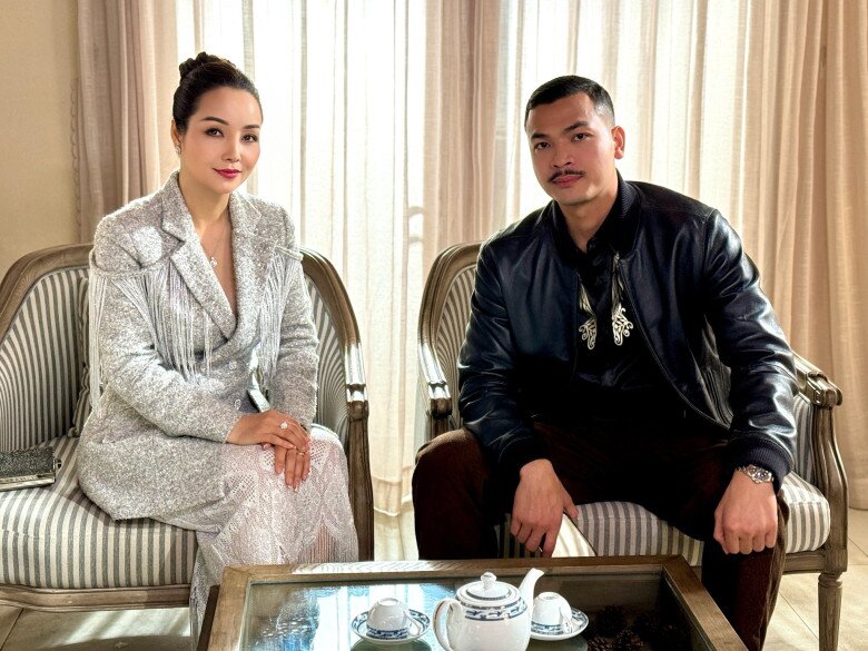 Phim thế sóng Cha Tôi Người Ở Lại trên VTV: Khán giả đòi cạo râu con ...