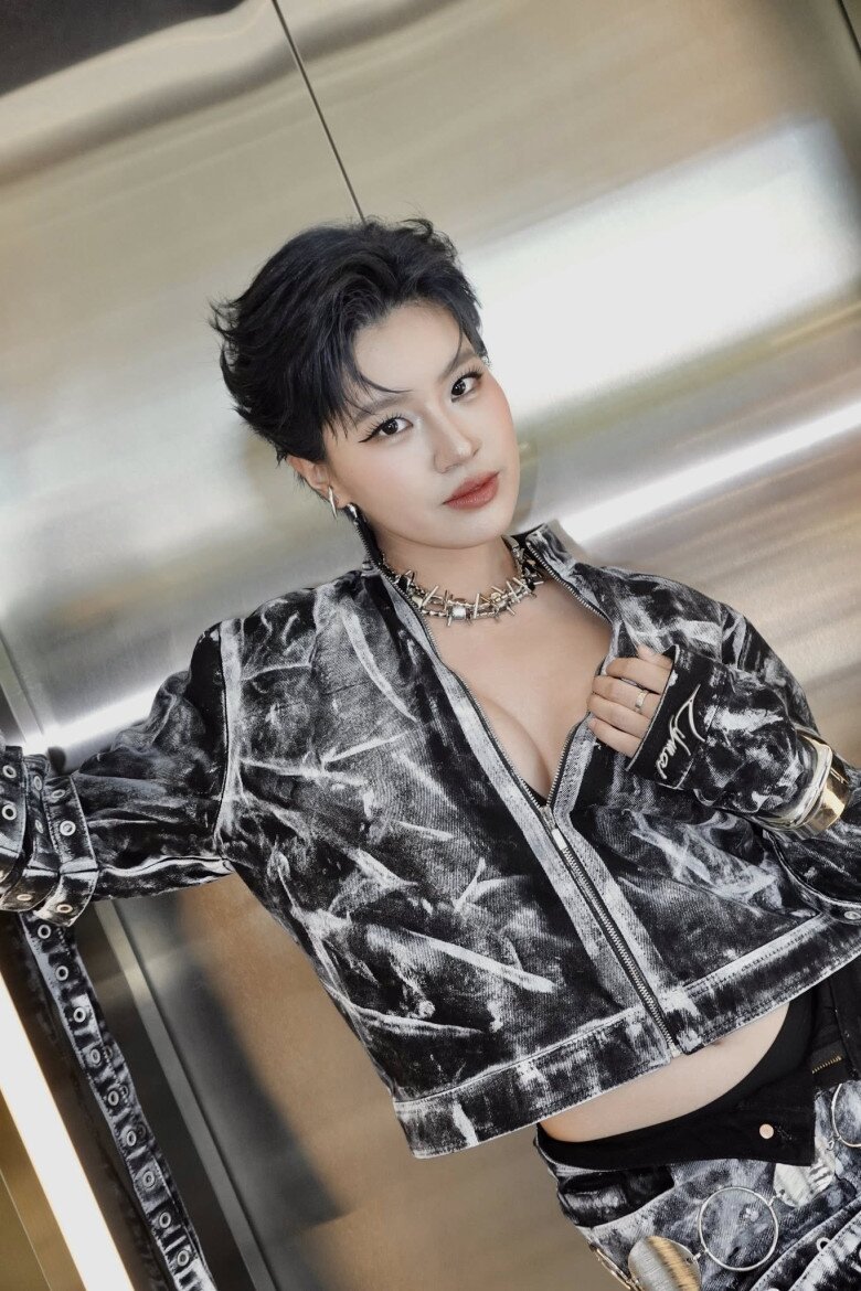 3 em xinh cùng sinh năm 2003: Lamoon Diễm Hằng đóng phim doanh thu trăm ...