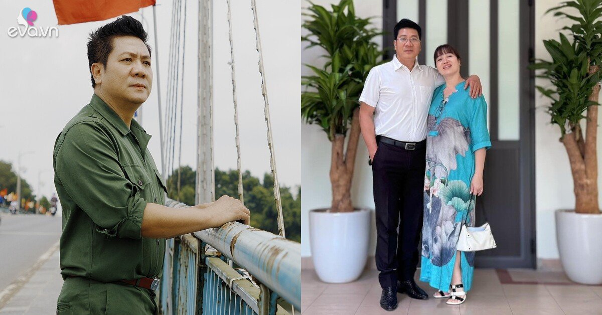 Nam NSND có học vị Tiến sĩ làm Phó Giám đốc ở tuổi 54, nhận mình thuộc ...