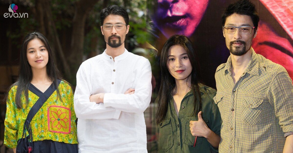 Johnny Trí Nguyễn, Nhung Kate chia tay sau 12 năm yêu