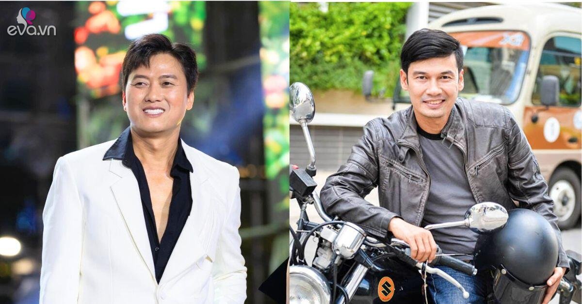 2 sao nam Lật Mặt quê Long An: Quách Ngọc Tuyên lấy vợ sinh năm 2000 ...