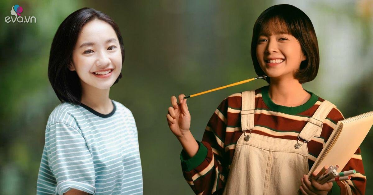 2 mỹ nhân hack tuổi của màn ảnh Việt: U30 vẫn vào vai nữ sinh cấp 3 ...