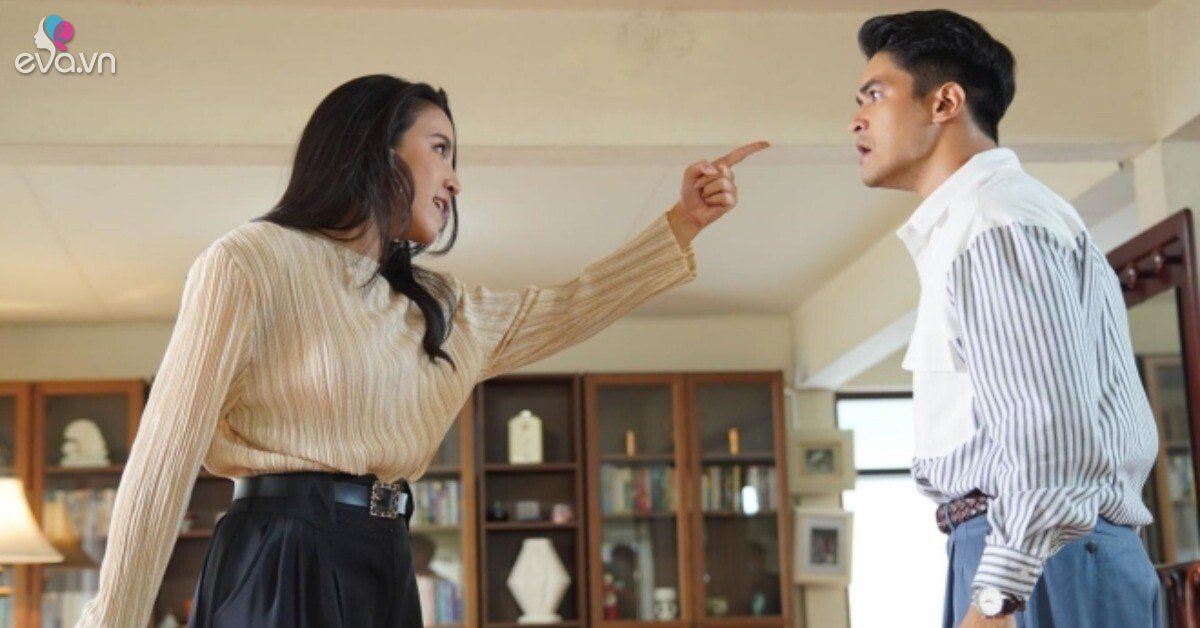 Bắt quả tang chồng ngoại tình với bạn thân, vợ đưa ra một tờ giấy khiến ...