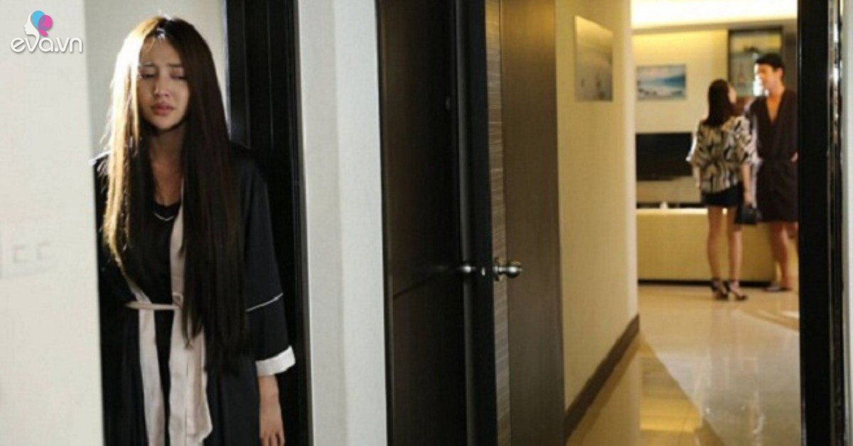 Ly hôn mang theo 200 triệu về nhà anh trai ở nhờ, vô tình nghe anh chị nói chuyện mà tôi lặng người