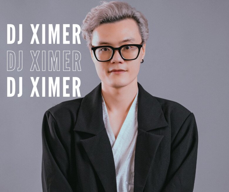 DJ Ximer - Ngọc Phan: Nam chính Người ấy là ai 2023, từng thừa nhận màu ...
