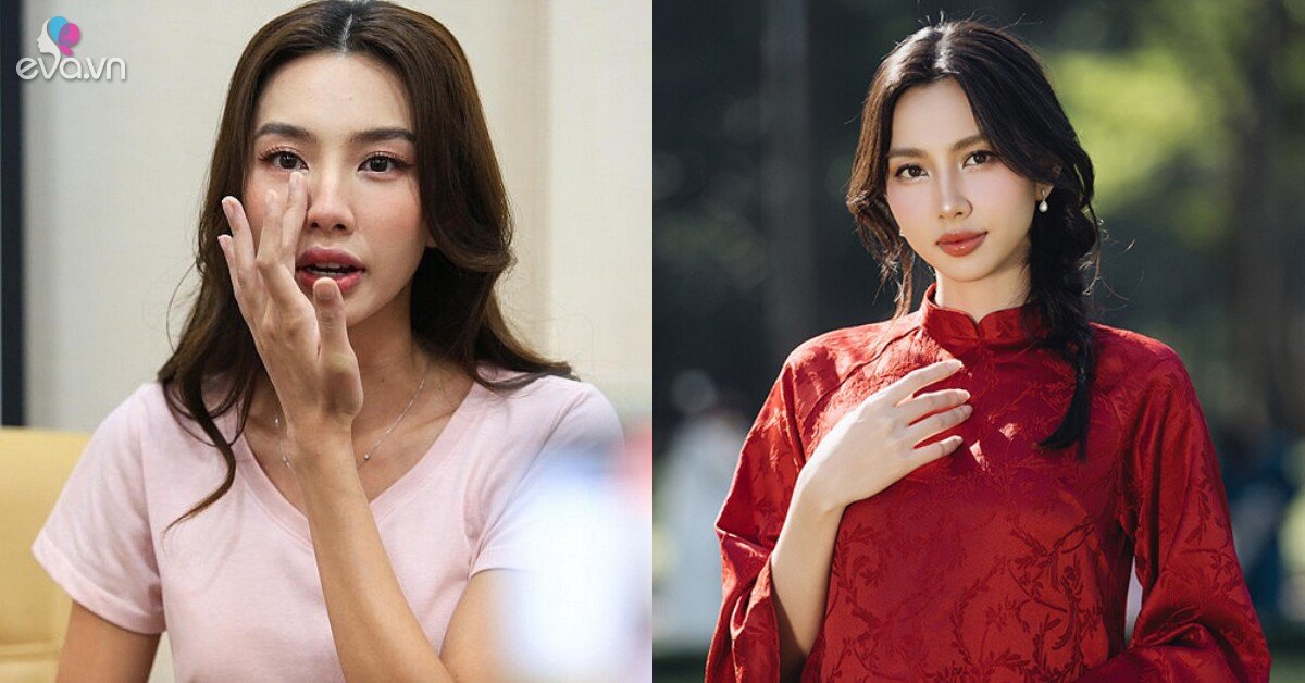 Hoa hậu Thùy Tiên bị tạm hoãn xuất cảnh