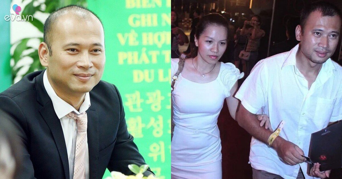 BTV bí ẩn nhất VTV: Là nam thần Chiếc nón kỳ diệu, có vợ đẹp nhưng giấu ...