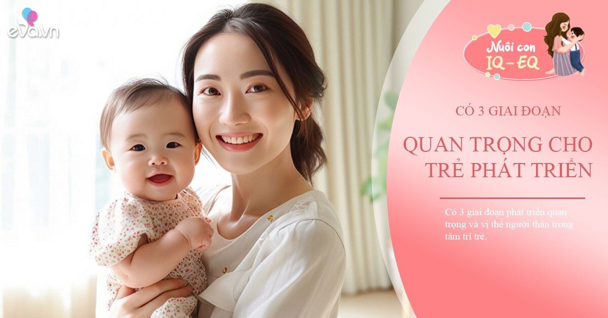 Bảng xếp hạng người thân: Sự thật khiến mẹ buồn, nhưng trong tâm trí ...