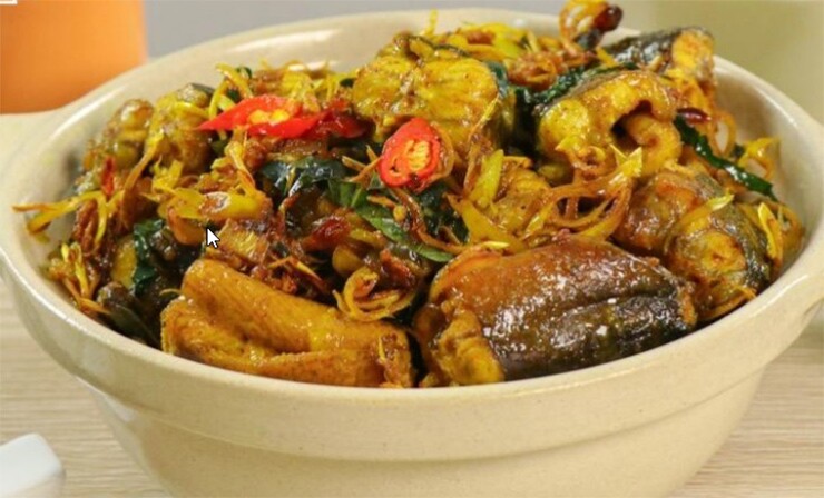 Lộc trời ở Quảng Nam chui lên từ bùn đất, xưa không ai biết đến nay ...