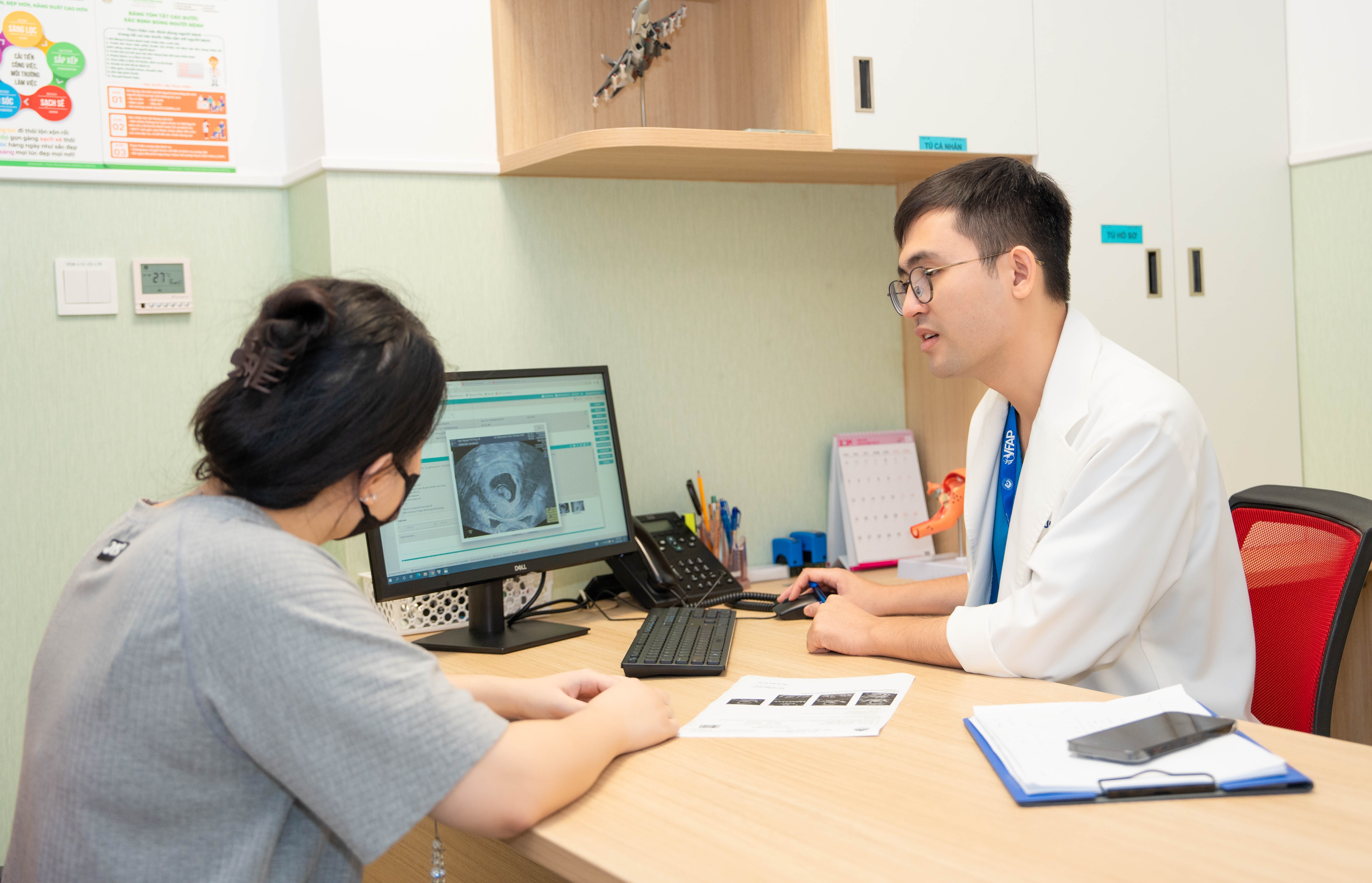 Giải mã Gen giúp gia đình thoát lời nguyền mù di truyền