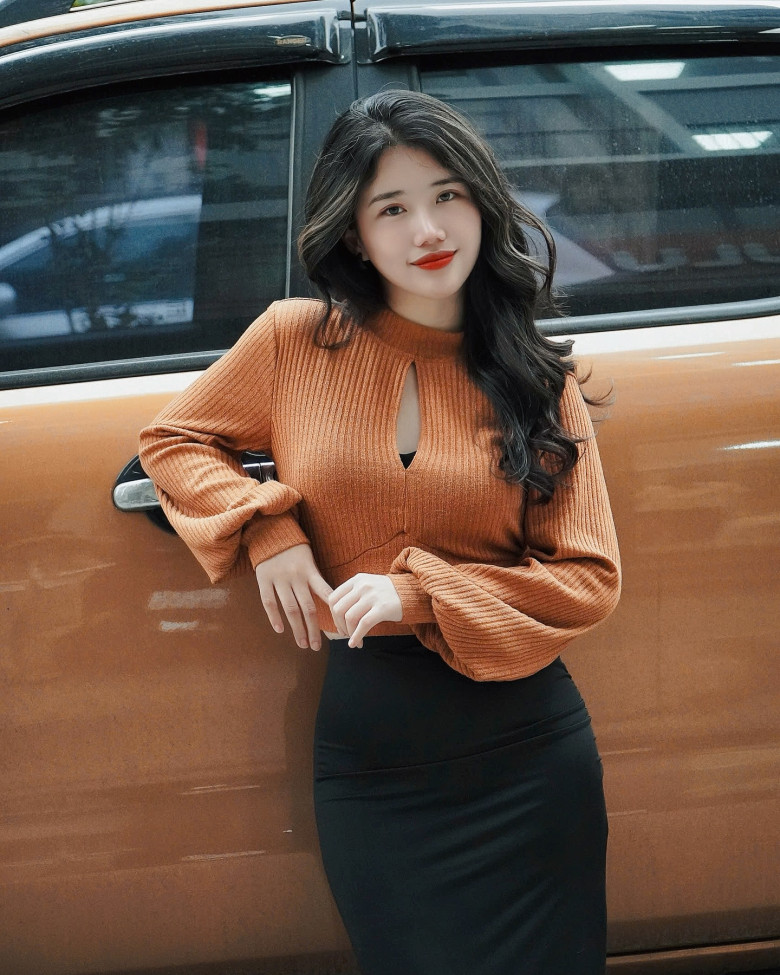 Nữ Founder 9x Đỗ Minh Thu: Hành trình vượt qua nghịch cảnh để bứt phá ...