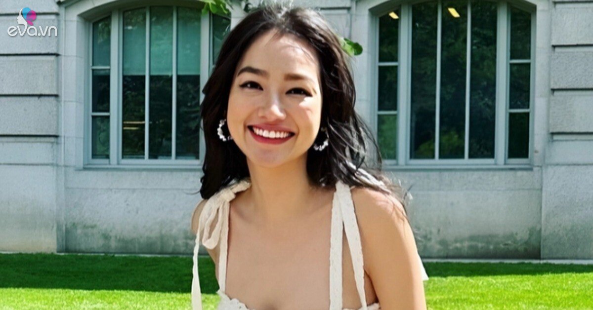 Trúc Diễm xuất hiện trong video casting Victoria's Secret