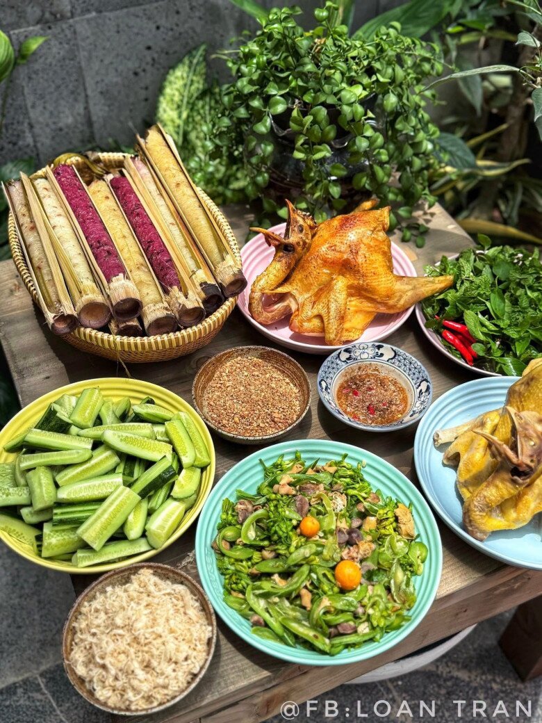 9X gợi ý gần 20 mẹt đồ ăn dành cho cuối tuần, nhìn mà chỉ thích ở nhà ...